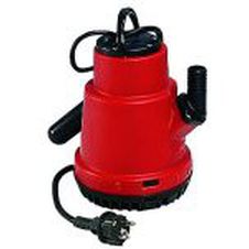 Water pump - KTP - KESSEL - stainless steel / submersible