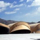 Oval marquee tent - P-RANGE - De Boer Structures Holding BV - fabric ...