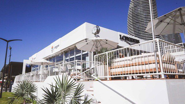 Steel framing building - KUBO - De Boer Structures Holding BV - prefab ...