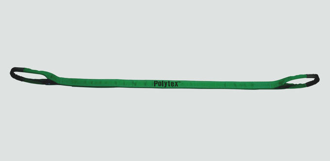 Rope fall arrest lanyard - POLYTEX® 4LA - PFEIFER