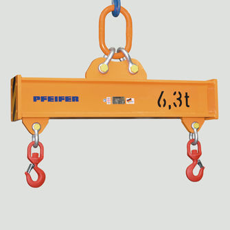 Spreader beam - RIGID - PFEIFER