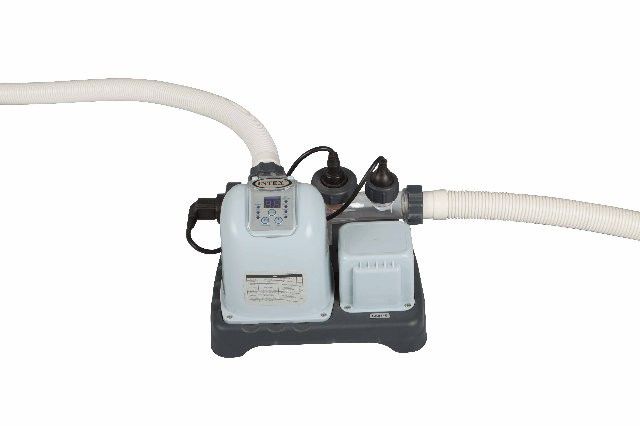 Swimming pool salt chlorinator - CG-28663 - INTEX