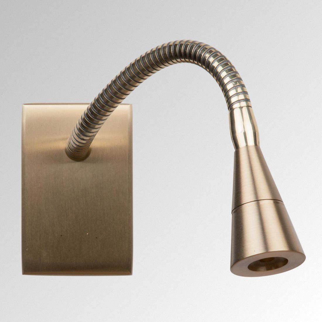 Reading wall light - PRO - TEKNI-LED - contemporary / indoor / metal