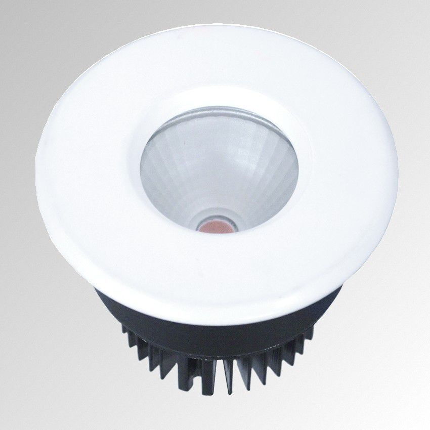 Built-in downlight - VENUS - TEKNI-LED - LED / round / IP65