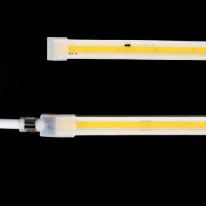 Flexible LED light strip - HV 230V - TEKNI-LED