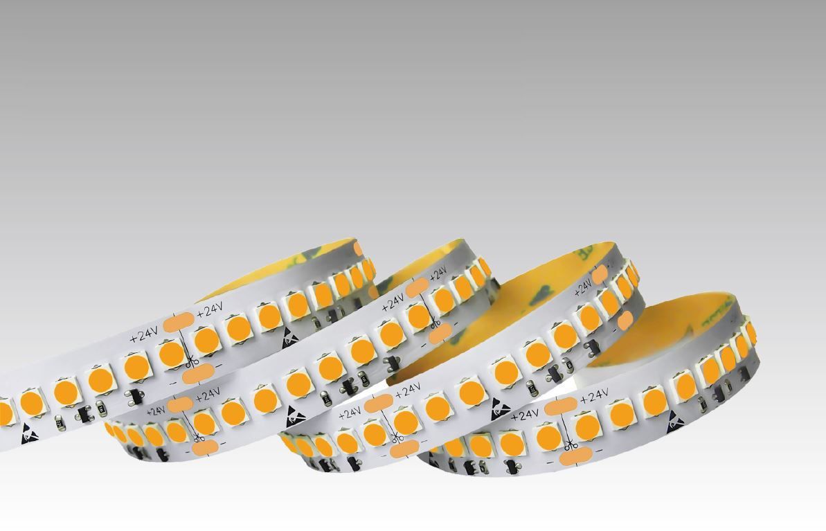 Flexible LED light strip - ULTRA - TEKNI-LED