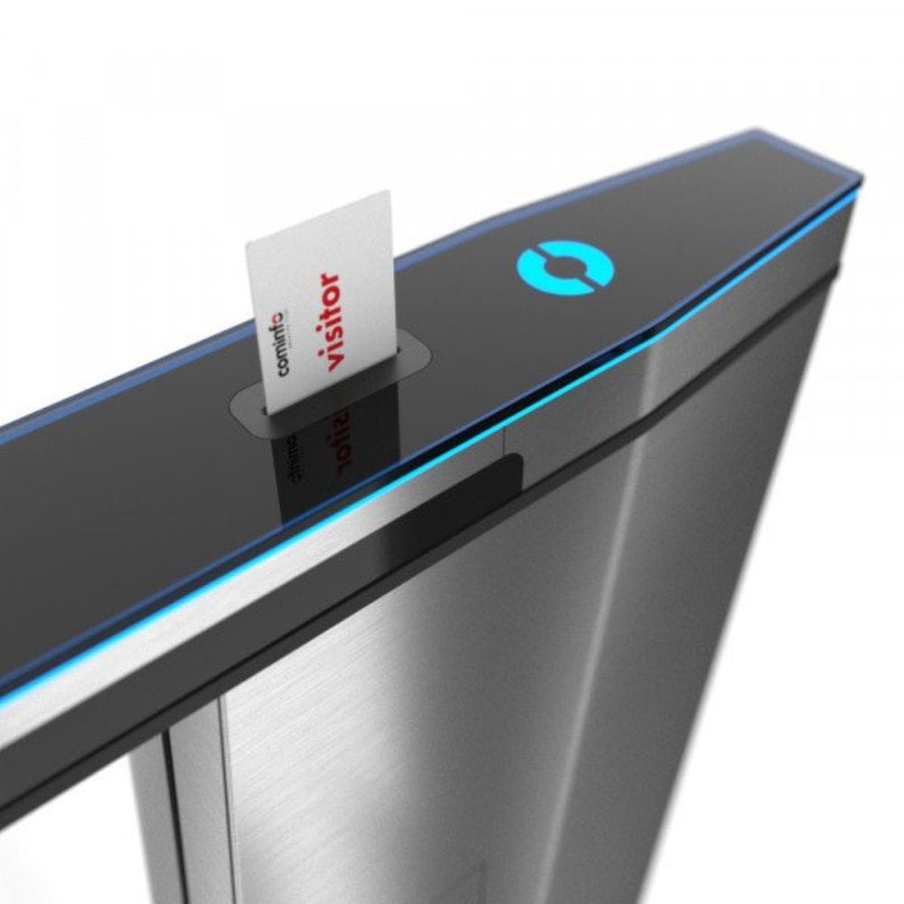 RFID card reader - COMINFO - for access control