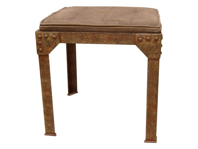 Traditional stool - EIFFEL - PROVENCE & FILS