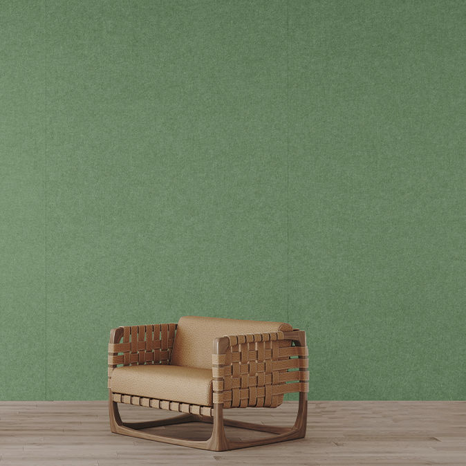 Acoustic insulation - PET PANEL - Kirei USA - PET foam / plastic / panel