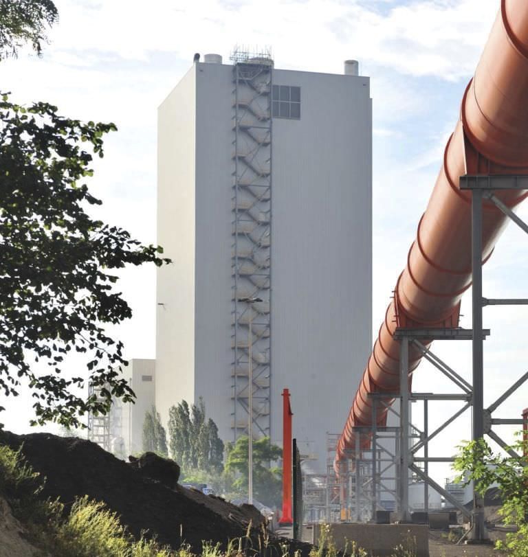 Driven-pipe pile - DRIVEN CAST - FRANKI FOUNDATIONS BELGIUM - steel ...