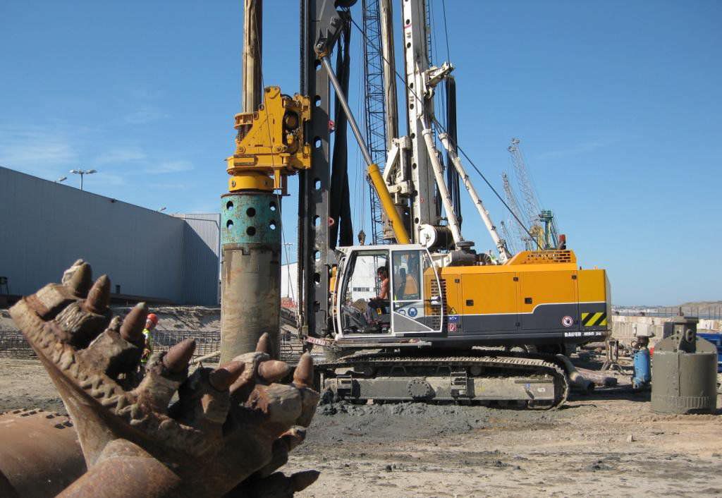 Ground Engineering: March 2017