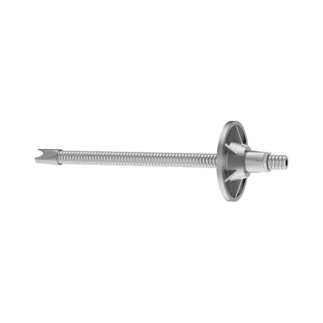 Foundation anchor bolt - GFRP - DYWIDAG-Systems International (DSI)