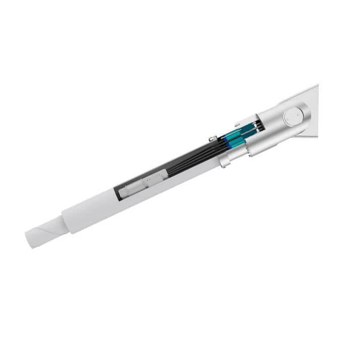 Ground anchor - CLEVIS - DYWIDAG-Systems International (DSI)