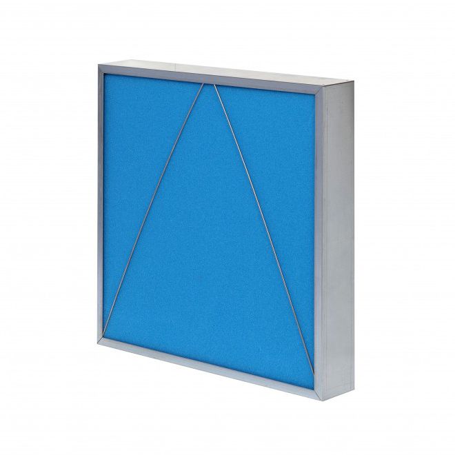 Industrial air filter - SPONGE - Expansion Electronic - commercial ...