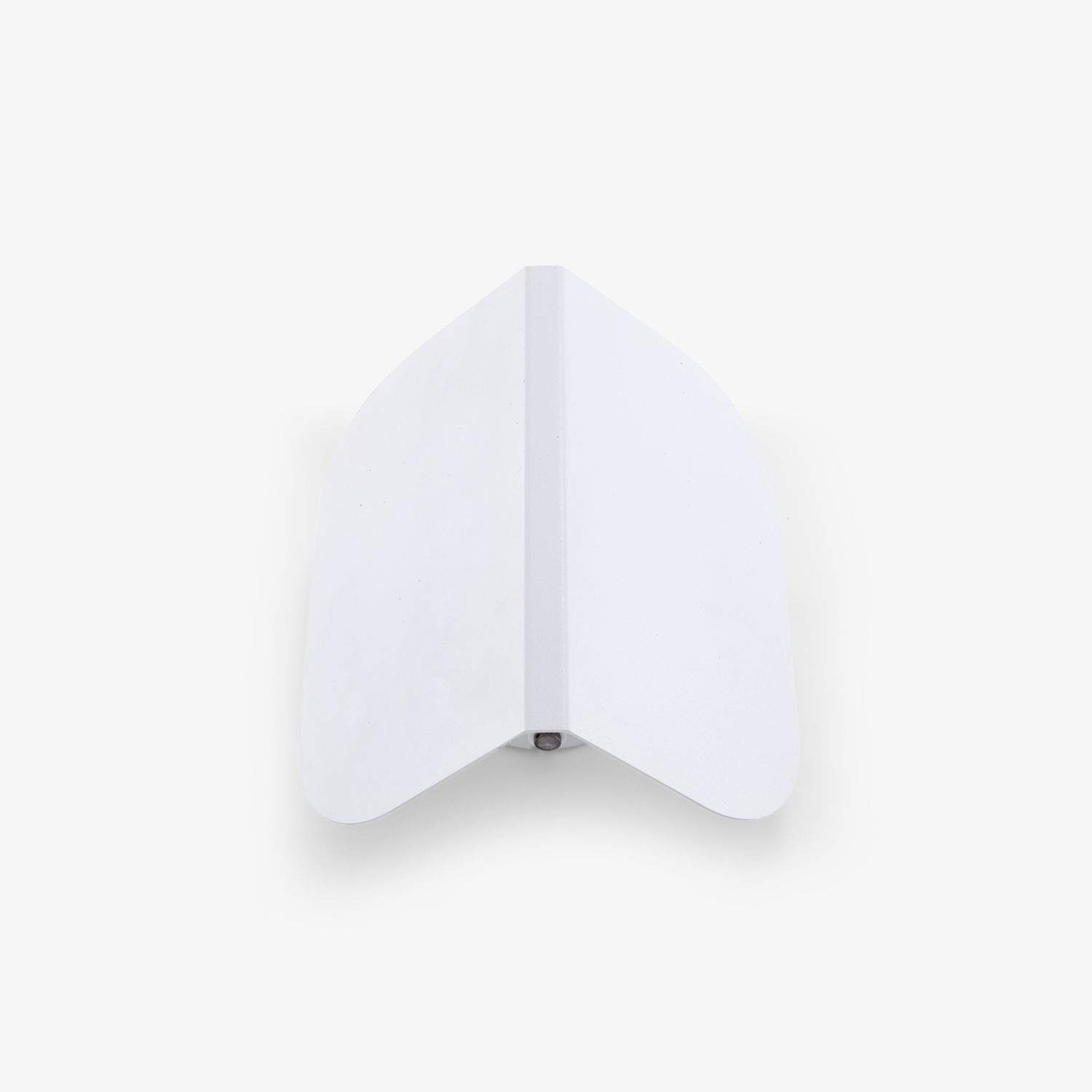 Contemporary wall light - PIVOT - Ligne Roset France - indoor / sheet ...