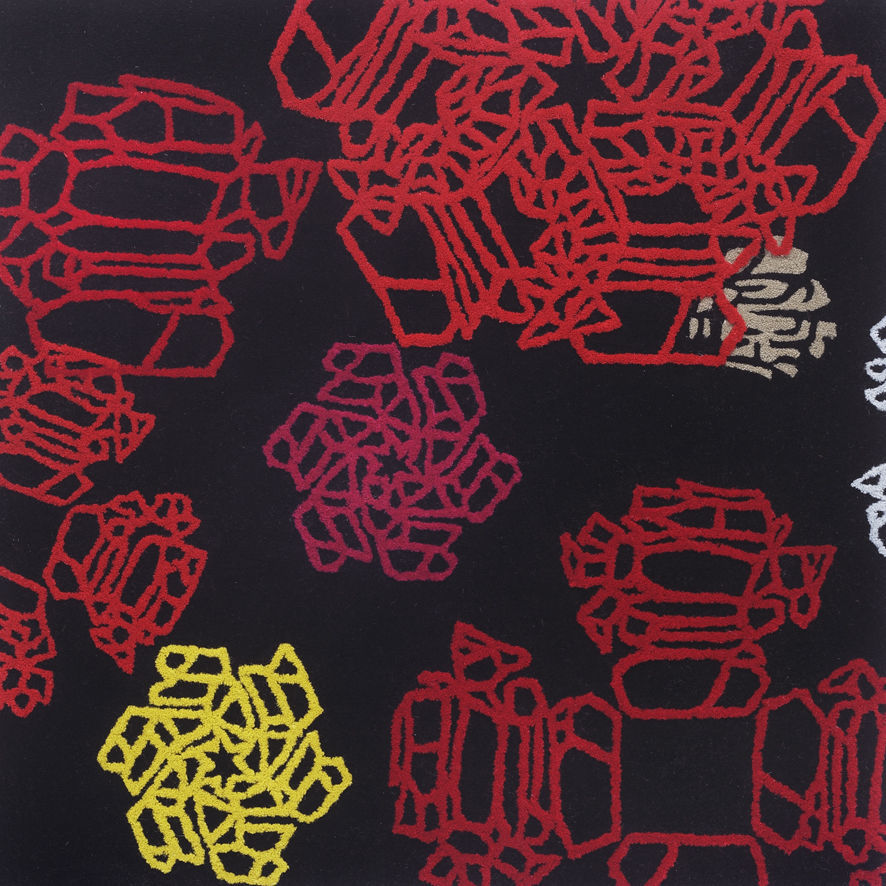 Contemporary rug - Rock - Tai Ping Carpets - patterned / wool / rectangular