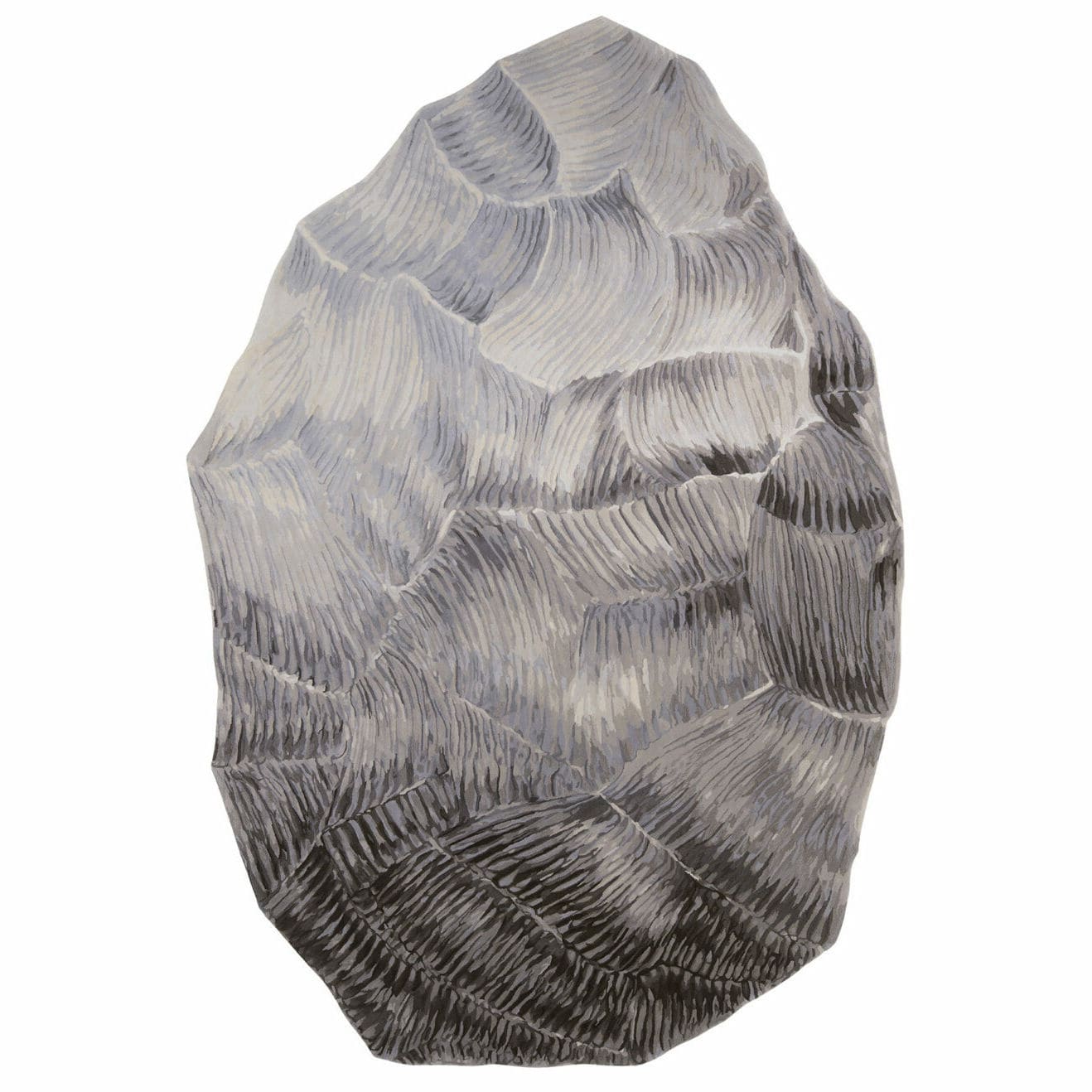 Contemporary rug - Krunio I - Tai Ping Carpets - patterned / wool / silk