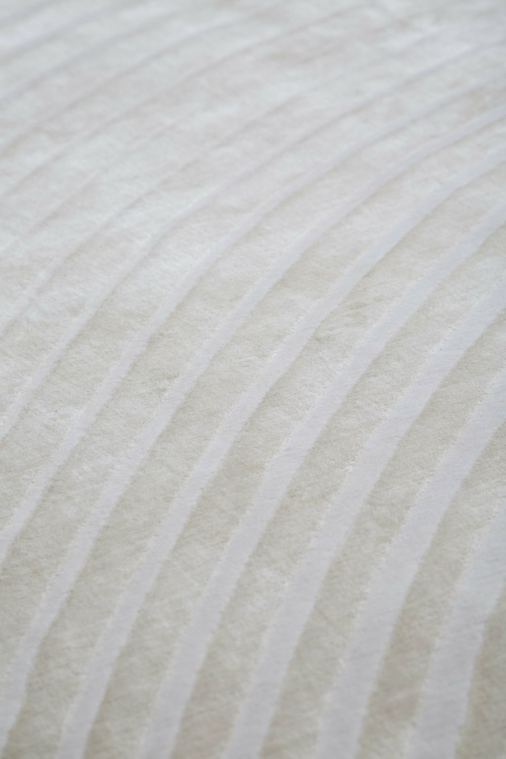 Contemporary rug - Amplitude I - Tai Ping Carpets - striped / wool / silk