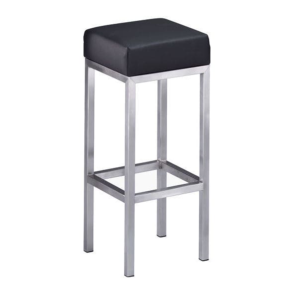 Contemporary bar stool - H 880 EVENT - Hans Hansen Furniture ...