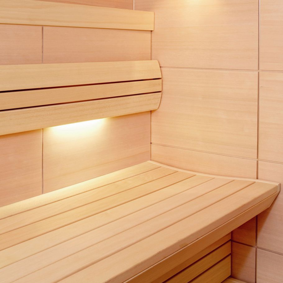 Electric spa heater - SUBLIMA - Freixanet Wellness