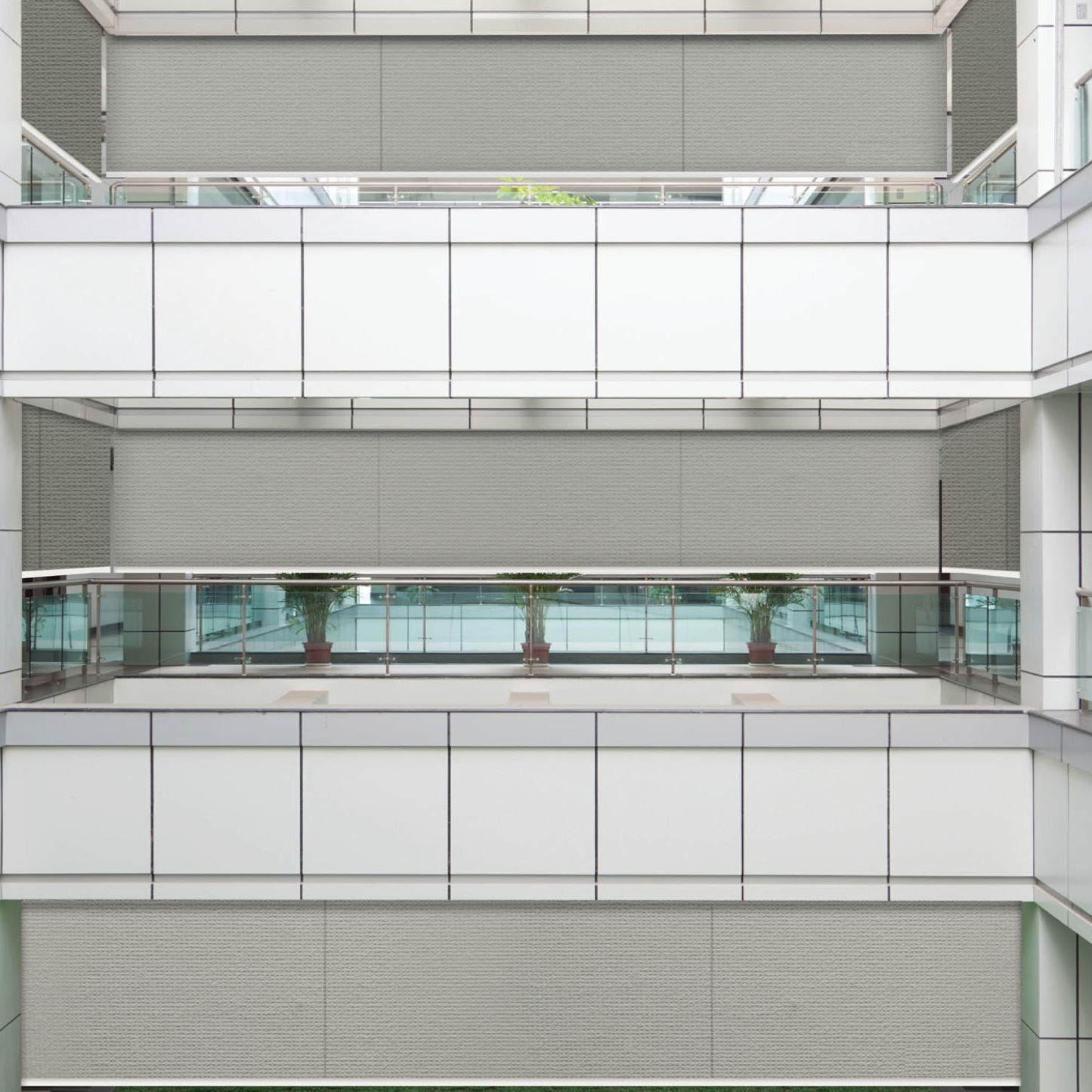 Roll-up smoke curtain - SmokeShield®️ - Cornell