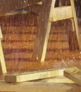 Building panel - DRYPLY® - Georgia Pacific - construction / particle board