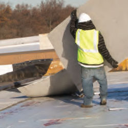 High-resistance plasterboard - DEXCELL® FA GLASS MAT - National Gypsum ...