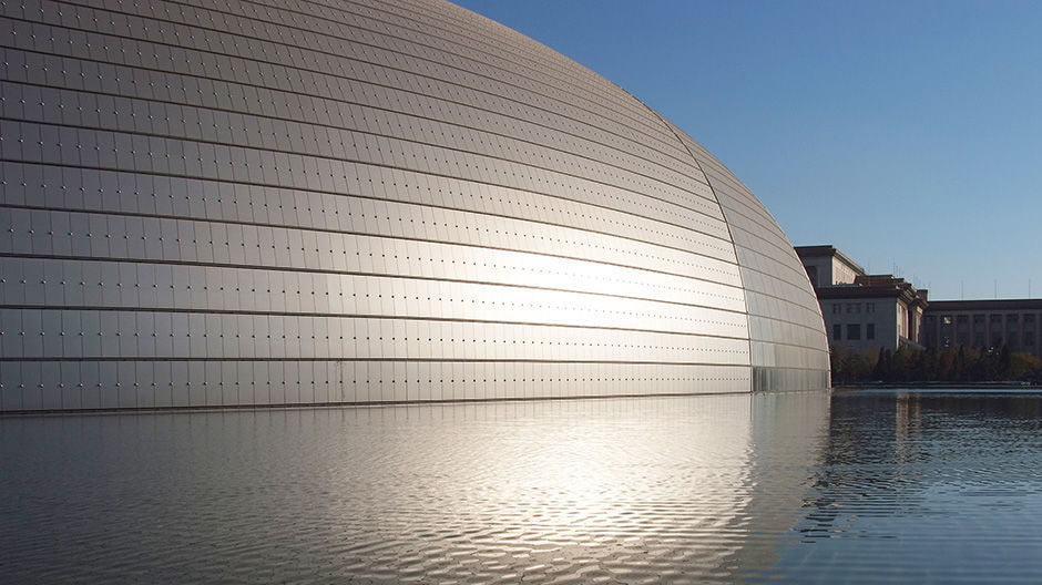 Cassette cladding - ALPOLIC® NATURAL METALS - Alpolic - composite ...