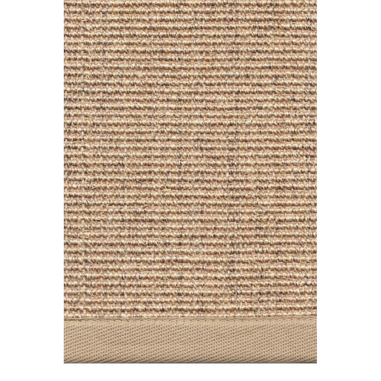 Contemporary rug - Sisal - indikon srl - patterned / sisal / rectangular