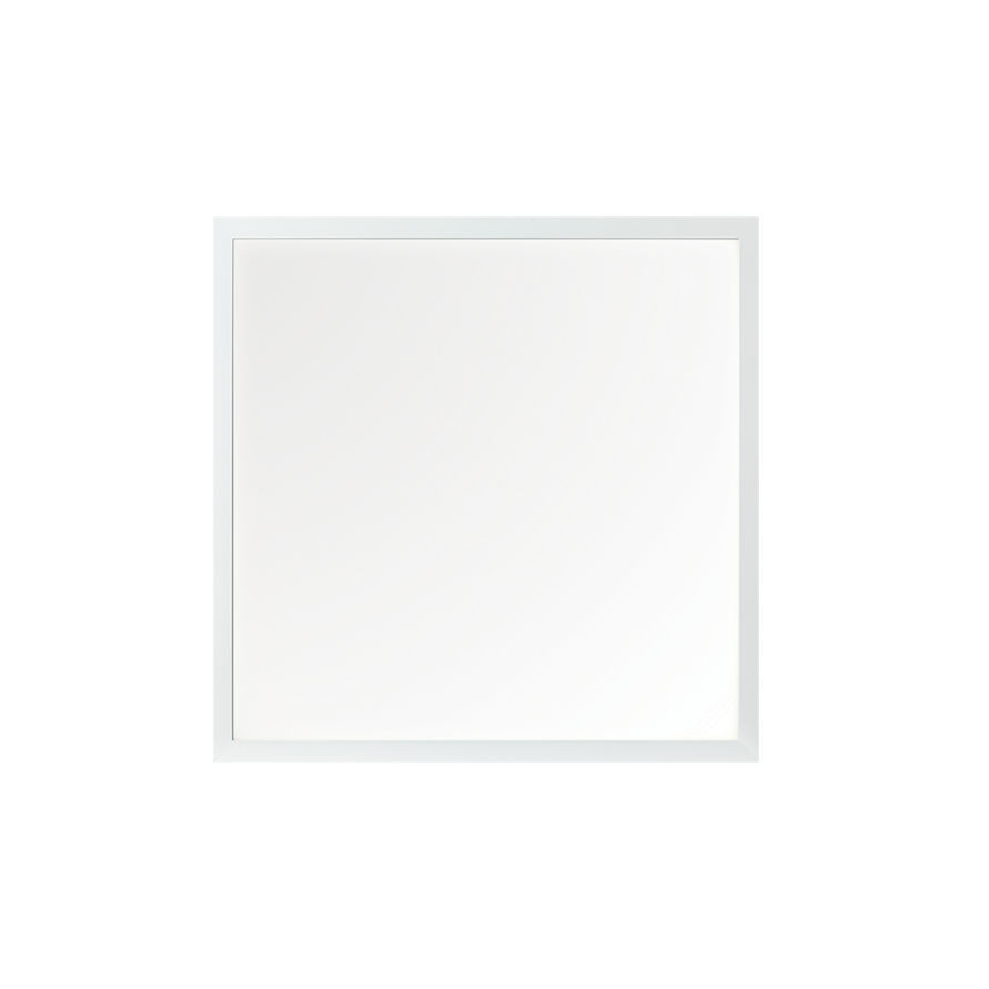 Surface-mounted light fixture - SMART - Pan S.r.l. - LED / square ...