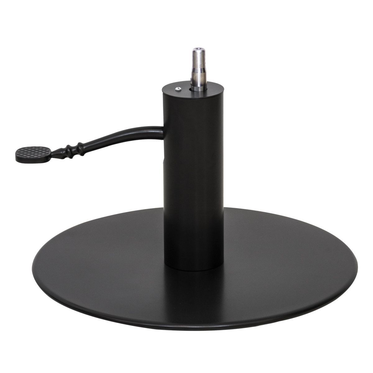 Stainless steel chair base - QUEEN MARY - Gamma & Bross - with ...