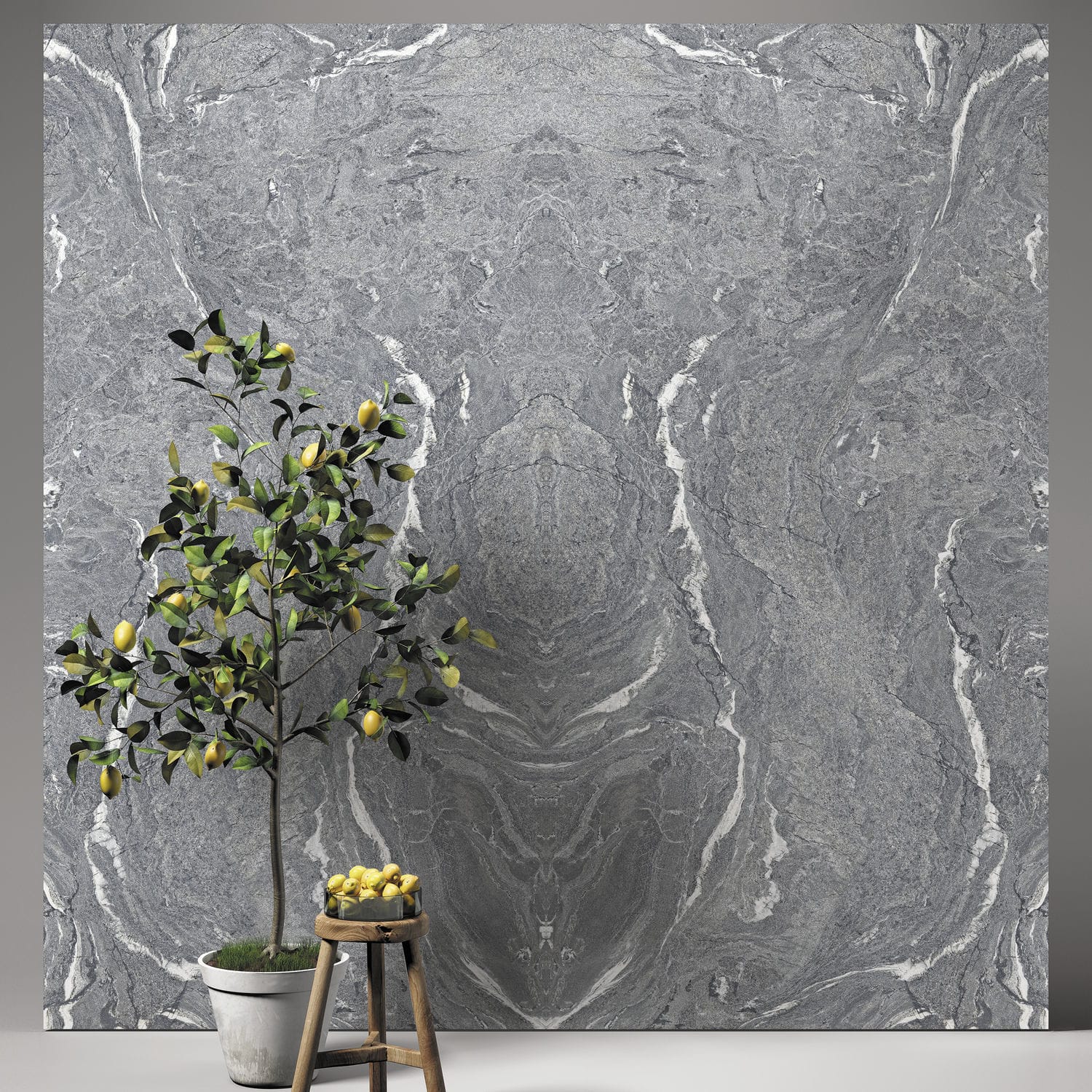 Indoor tile - LEVEL STONE - EMILGROUP - outdoor / bathroom / living room