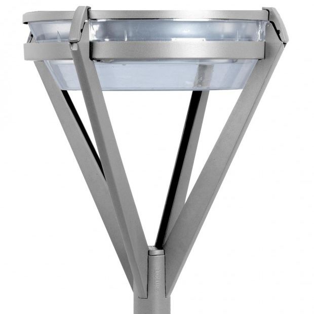 Urban lamp post - ATIK M ISTANIUM - Simon Lighting - contemporary ...