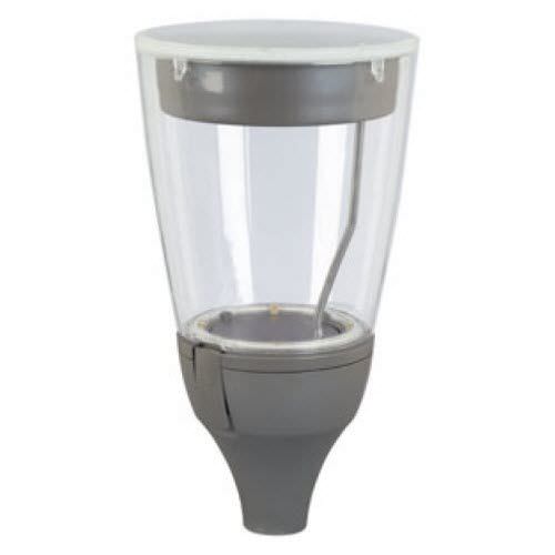 Urban lamp post - HYDRA ISTANIUM - Simon Lighting - contemporary / cast ...