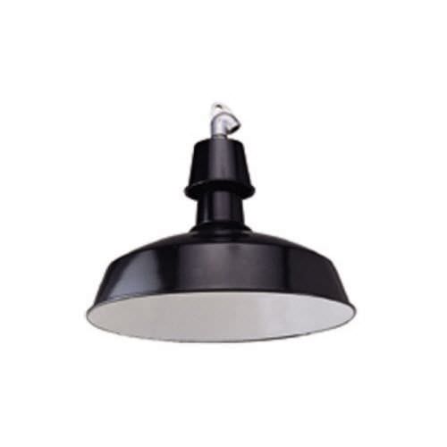 Hanging light fixture - IN10 - Simon Lighting - HID / incandescent / round