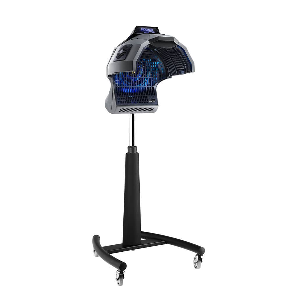 Hairdresser hair dryer - DYNAMIC - AGV group - for beauty salon