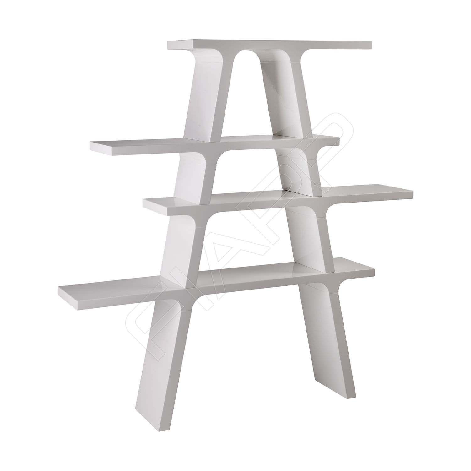 Beauty product display rack - ZEN 473 - FIAPP - clothing / for shoes ...