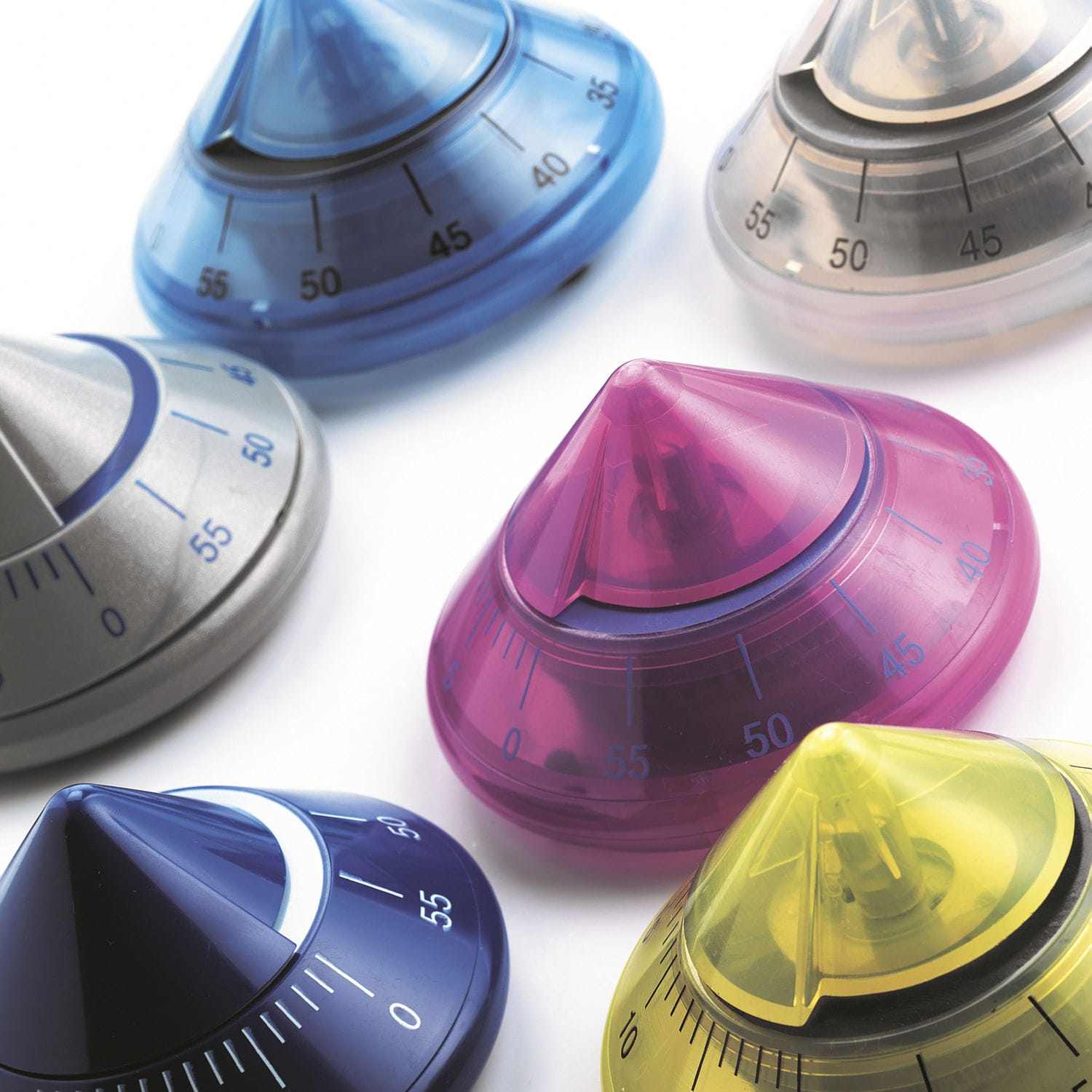 Timer - Timer Drinn - Artecno Srl