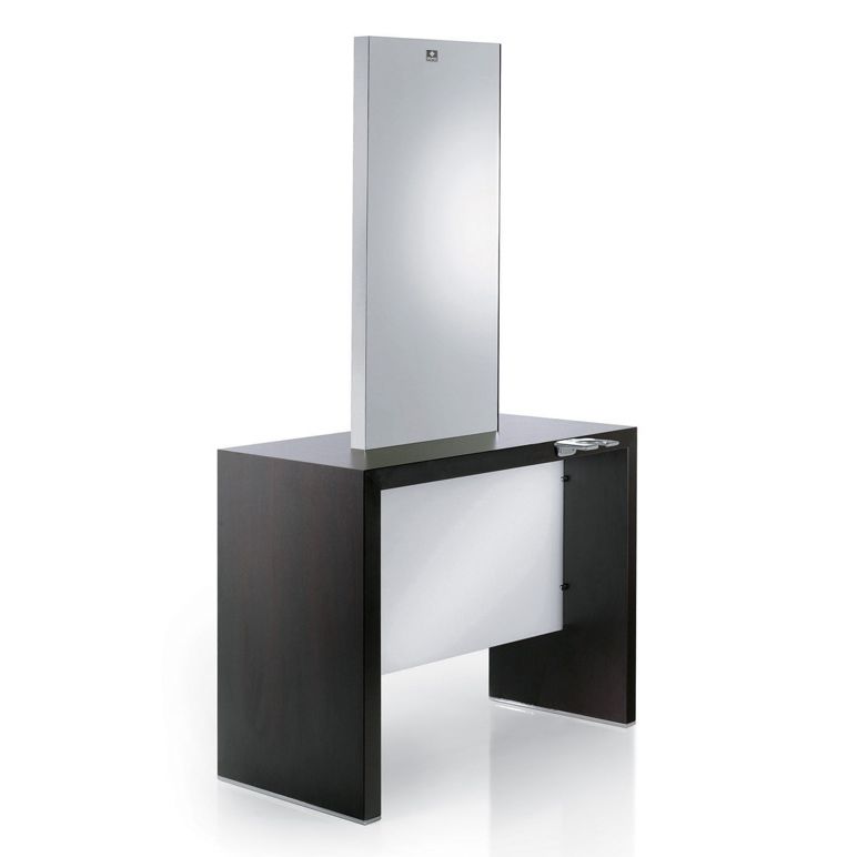 Contemporary dressing table - KRYSTAL CENTRALE - Nelson Mobilier ...