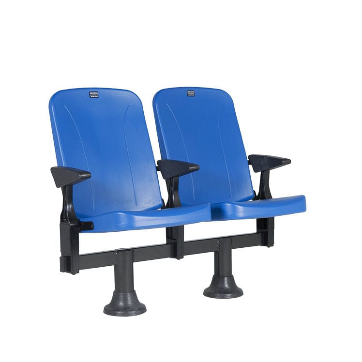 Contemporary auditorium seating - MICRA TEK - Euro Seating ...