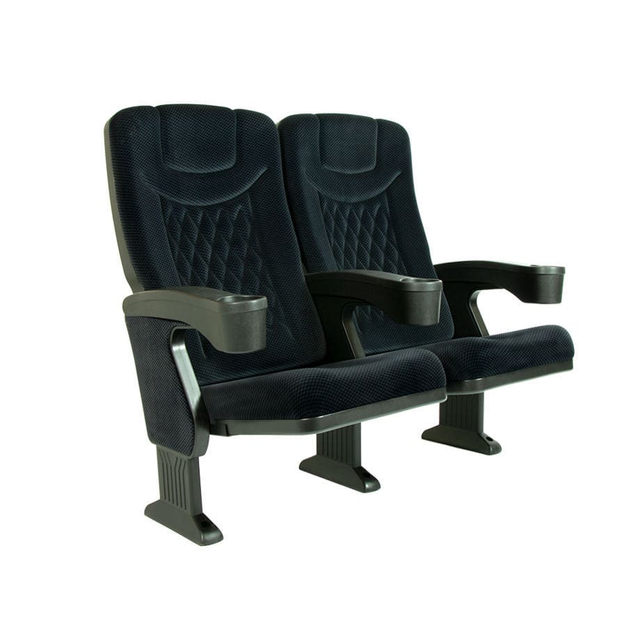 Fabric cinema seating - KING DIAMOND V05 - Euro Seating International ...