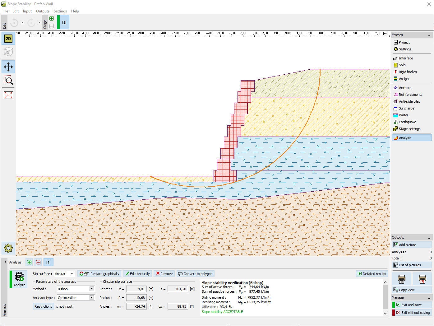 Design software - PREFAB - FINE - construction management ...