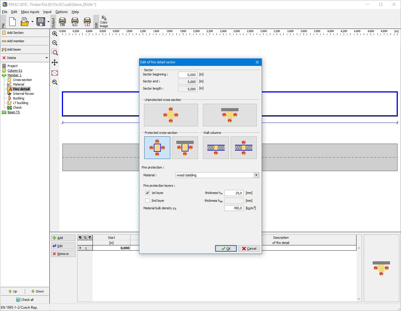 CAD software - TIMBER - FINE - calculation / analysis / for wooden ...