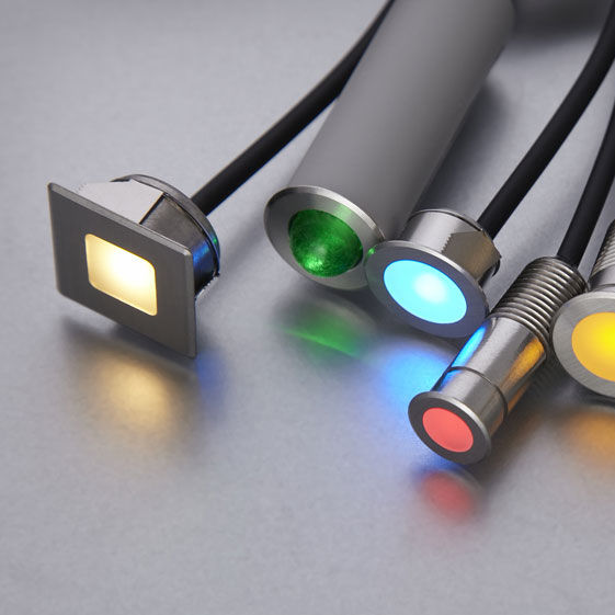 Recessed ceiling spotlight - EFFECT MICROSPOT - staub-designlight ag ...