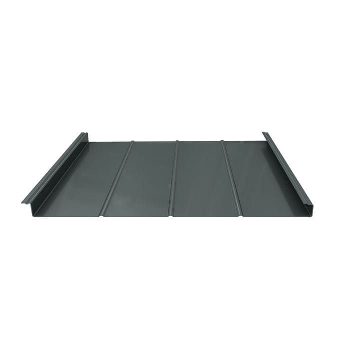 Wall panel - LP-15 - FABRAL - for roof / construction / fire-retardant