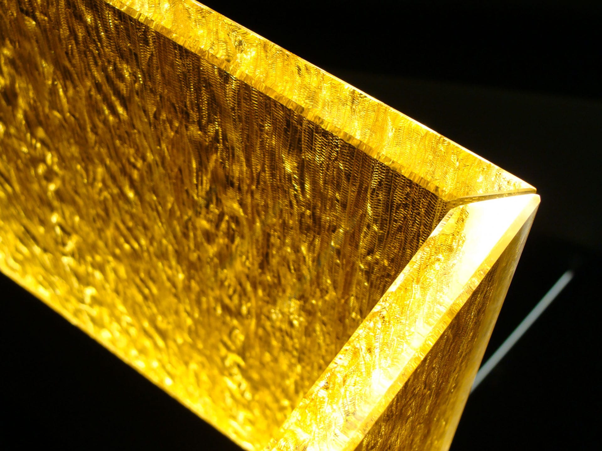 Acrylic decorative panel - CAVES DE NANCY - DACRYL® - for interior ...