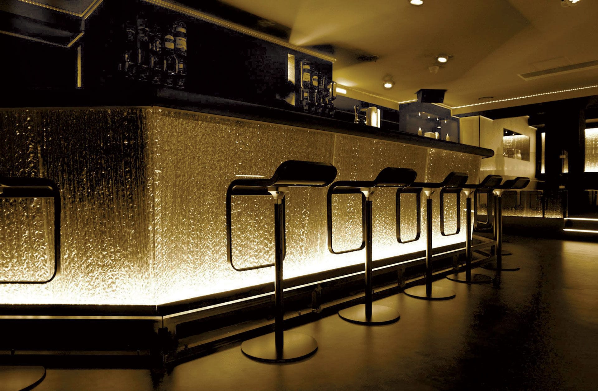Acrylic decorative panel - CAVES DE NANCY - DACRYL® - for interior ...