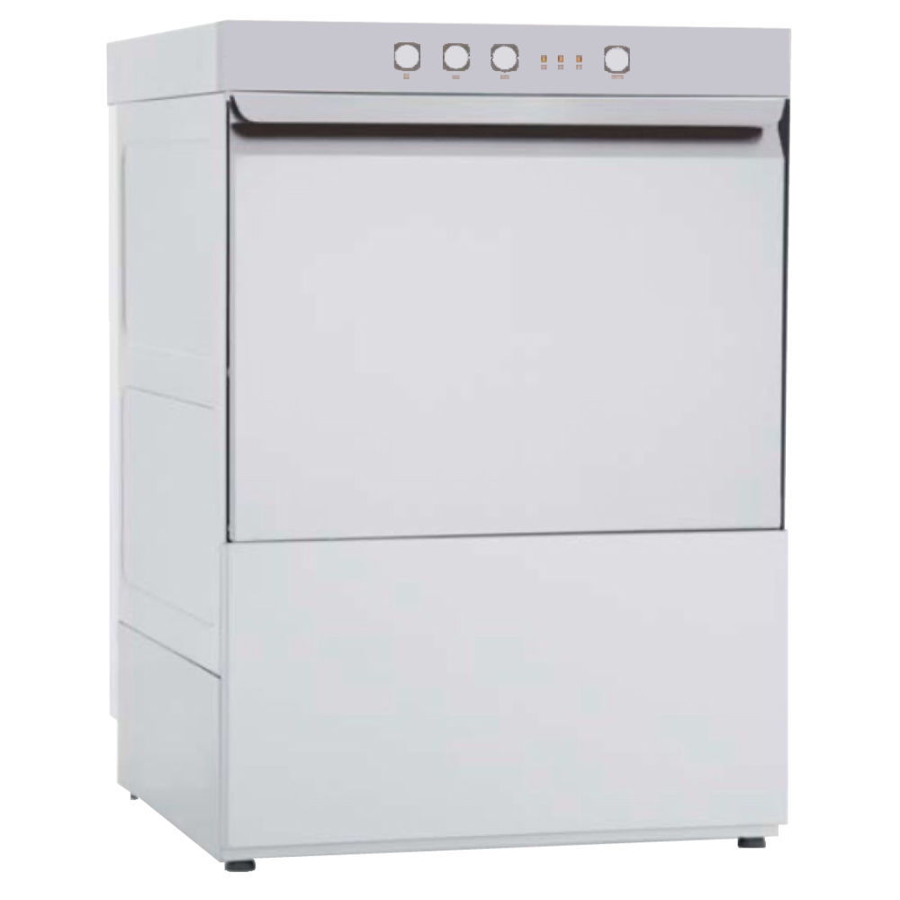 Front-loading dishwasher - 46278719 - Mas Baga - commercial / free-standing