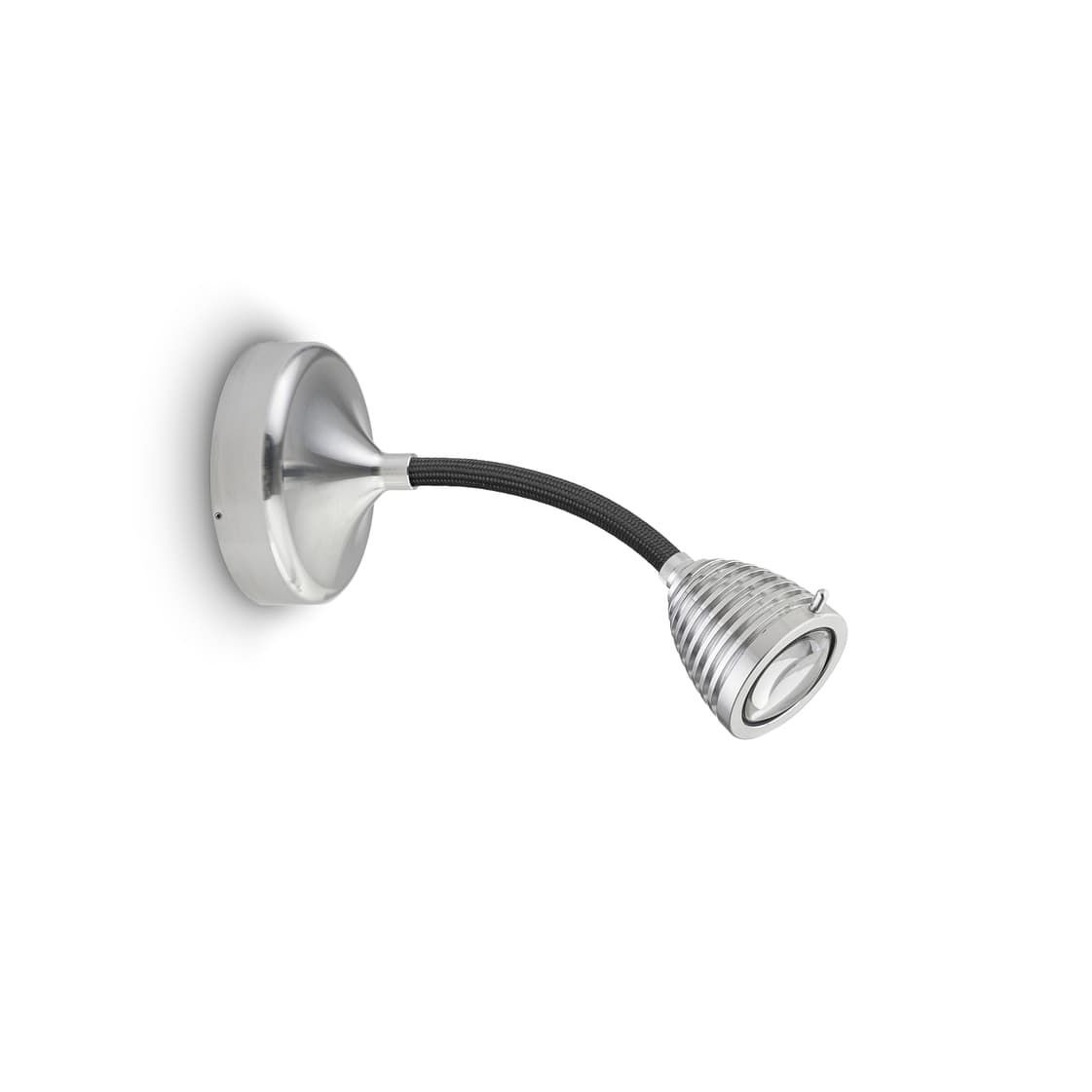 Ceiling-mounted spotlight - Athene WDL - less'n'more - wall-mounted ...
