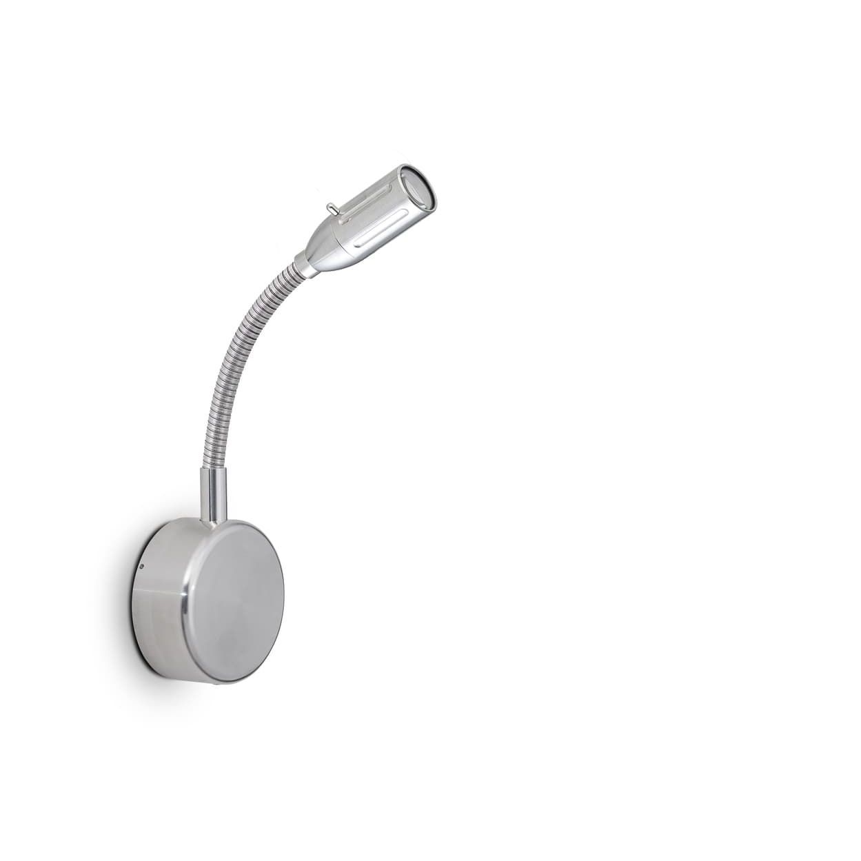 Wall-mounted spotlight - Zeus BUSINESS - less'n'more - LED / flexible ...